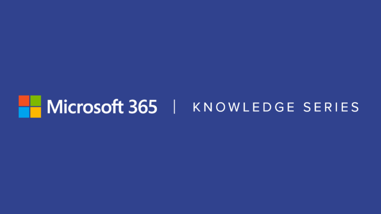 M365 Knowledge Archives - Petri IT Knowledgebase