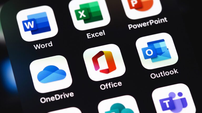 Microsoft to Discontinue Support for Office UWP Apps in 2025