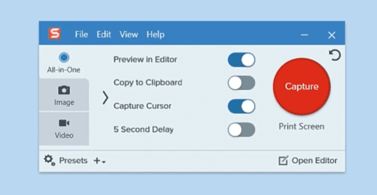 11 Ways to Take a Screenshot on Windows Devices