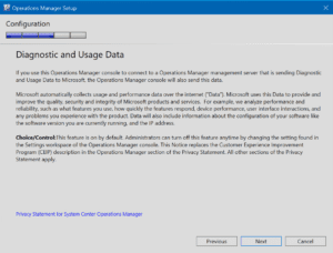 How to Install System Center Operations Manager 2022 | Petri