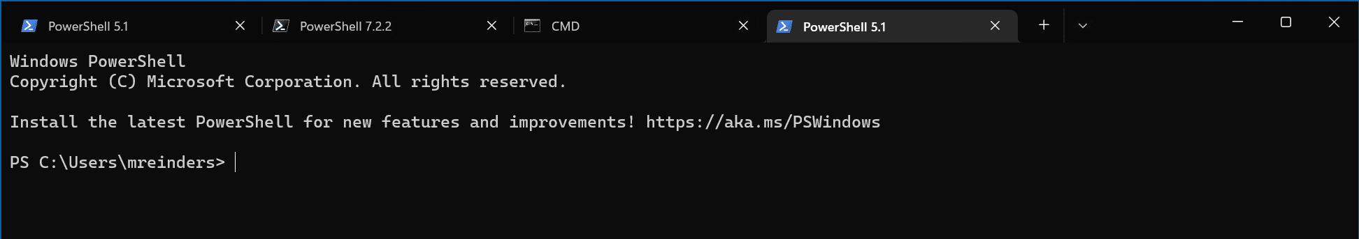 IT Expert Answers: How to Check Your PowerShell Version