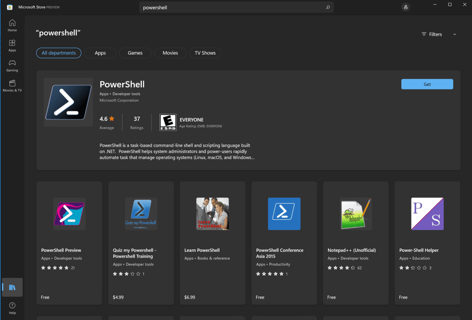 IT Expert Answers: How to Check Your PowerShell Version