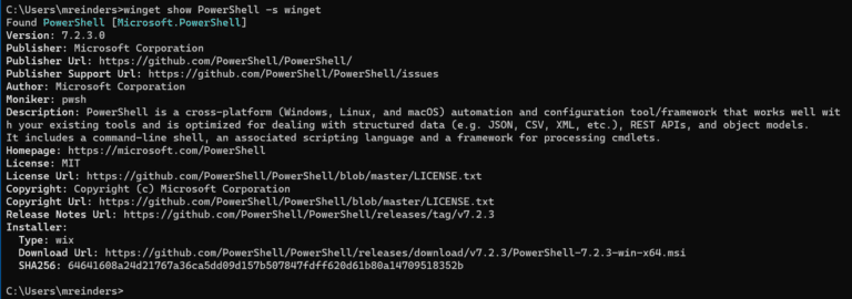 IT Expert Answers: How to Check Your PowerShell Version