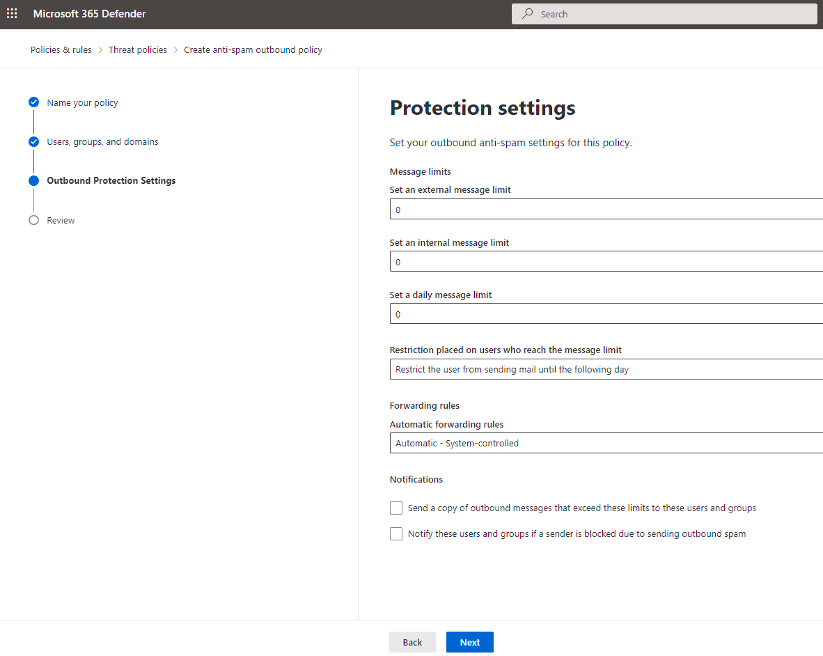 Understanding Office 365 Quarantine - Petri IT Knowledgebase