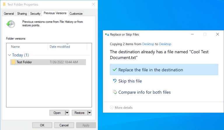 Windows 10 System Restore from Boot – Recover Your PC