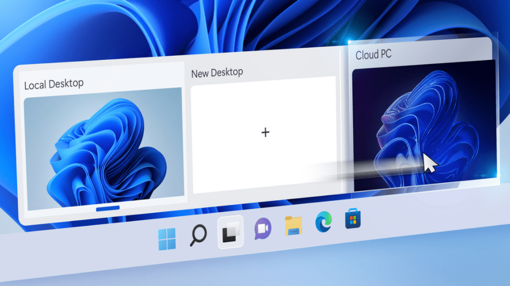Microsoft Launches Enhanced Windows 365 App Experience for Android Devices