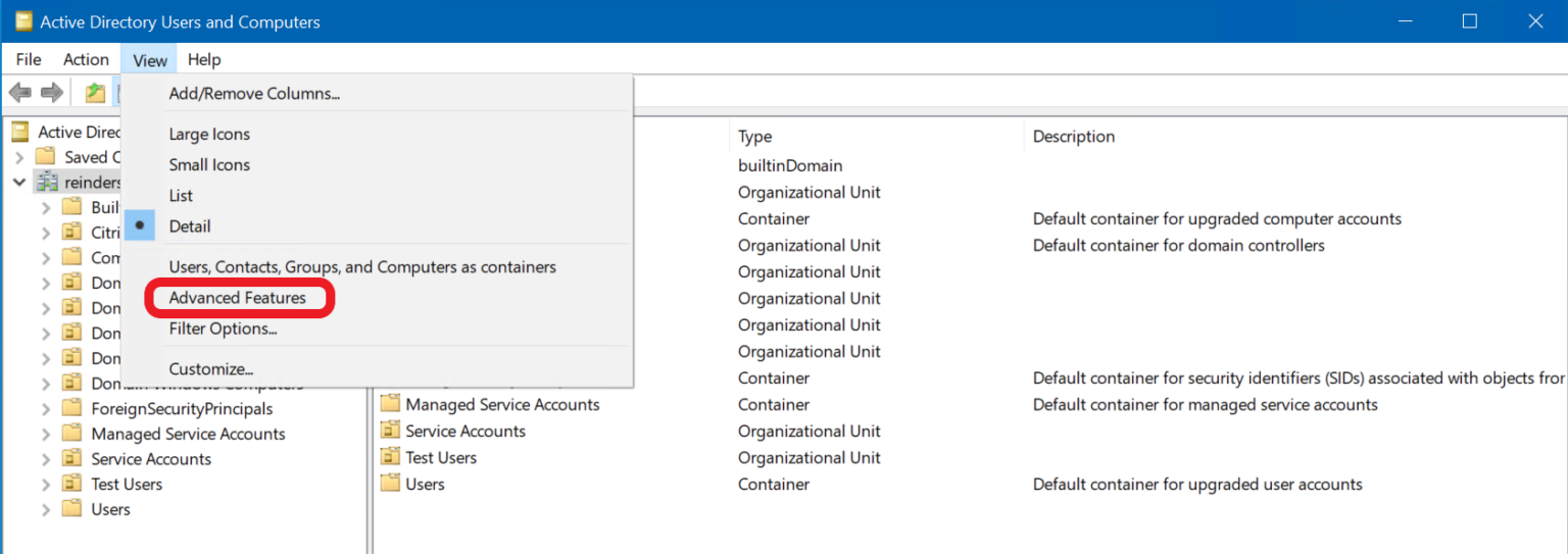 Install Active Directory Users And Computers (Step-by-Step Guide)