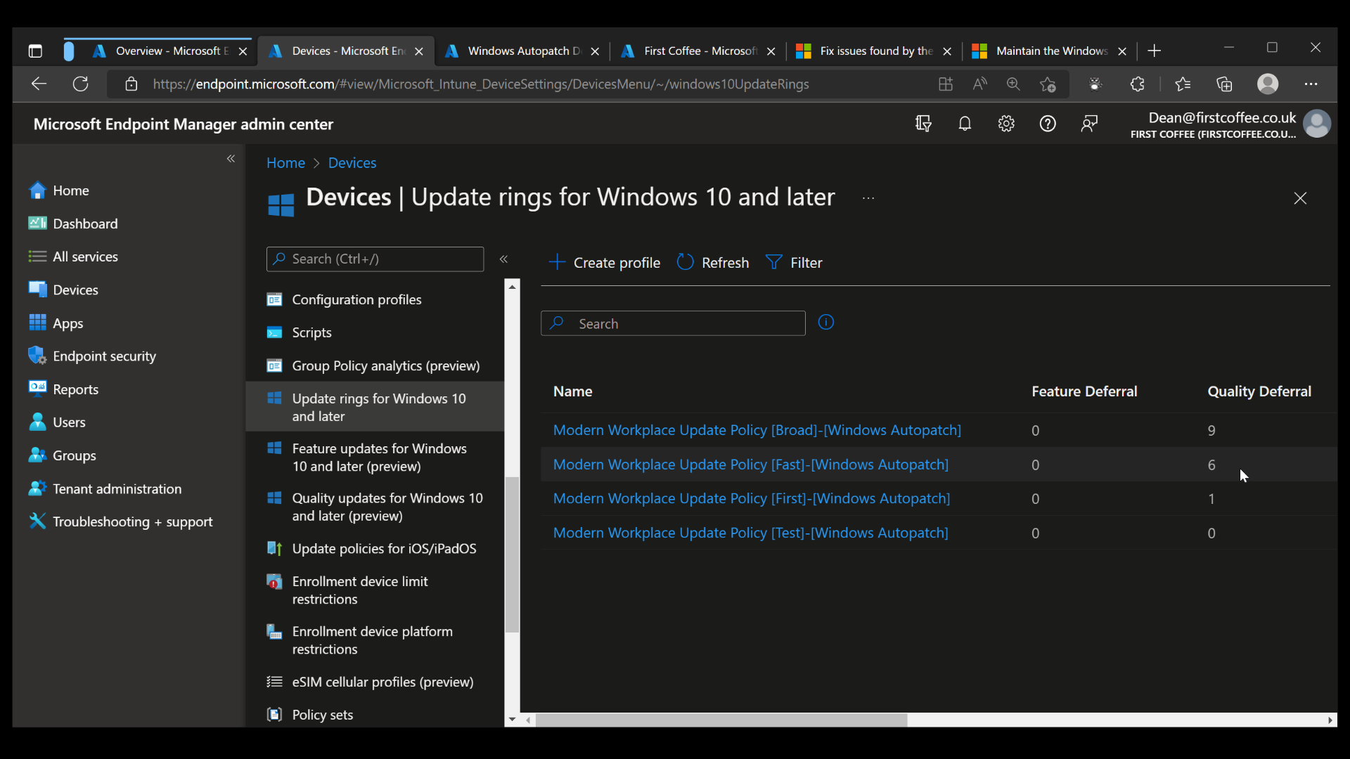 How to Configure Windows Autopatch: A Step-by-Step Guide