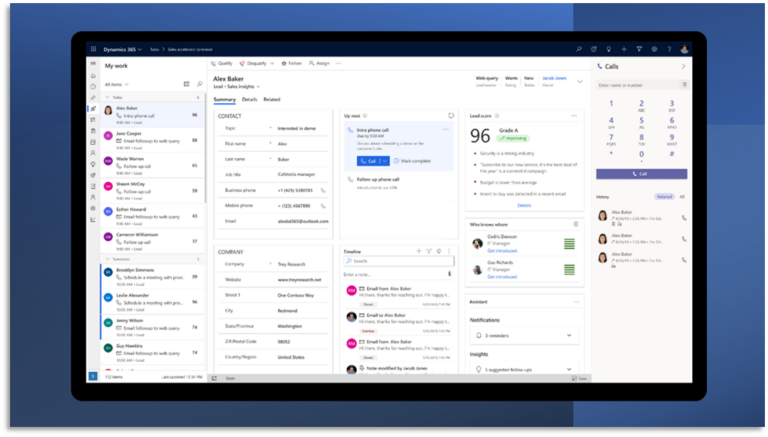 Microsoft Makes Teams Calling Features Available to Custom Apps