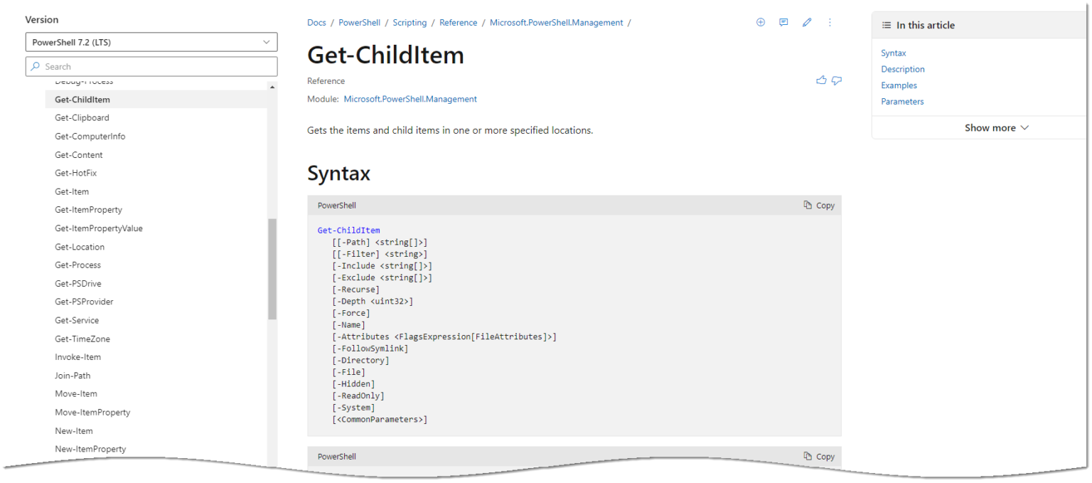 What is PowerShell and How to Get Started With It? | Petri