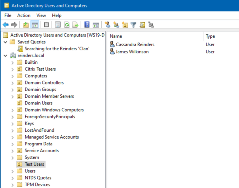 How to Enable and Use the Active Directory Recycle Bin | Petri