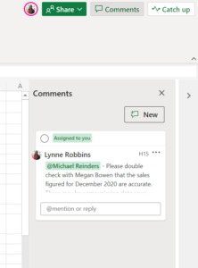 Using Microsoft 365 File Sharing and Microsoft Loop Components