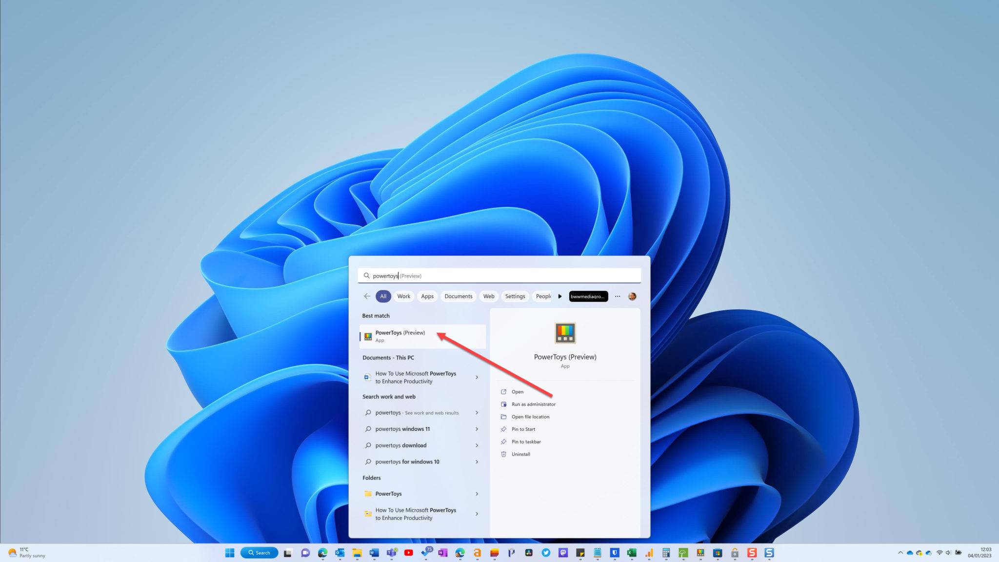 How To Use Microsoft PowerToys to Improve Productivity | Petri