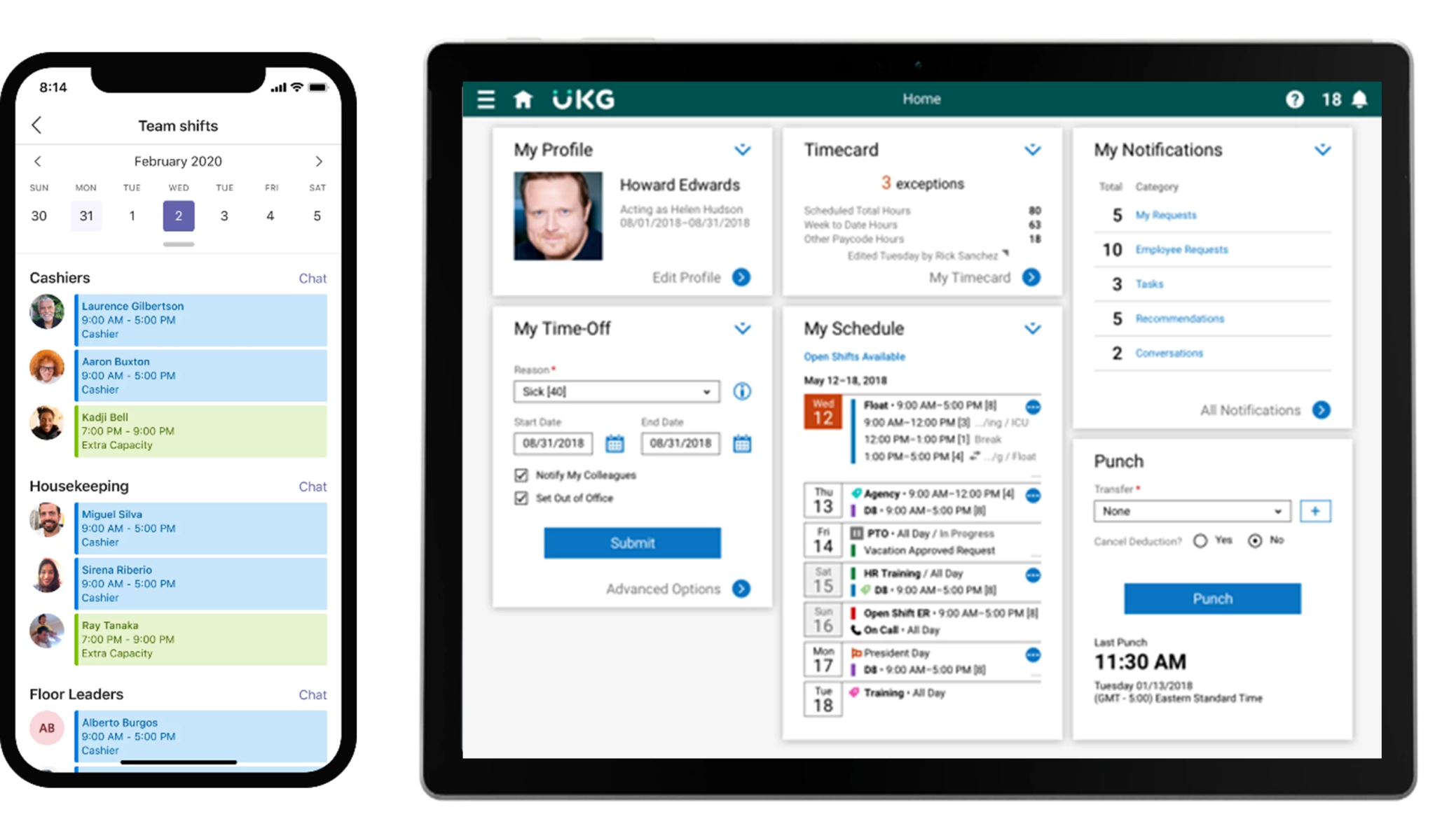 Microsoft Teams, Viva, and Outlook Add New Collaboration Features