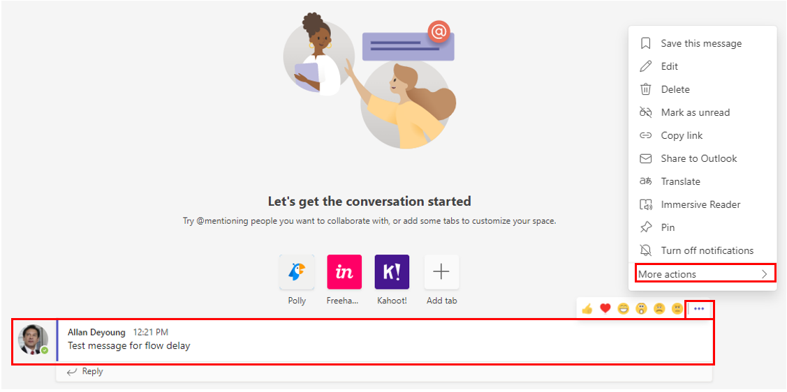 How to Create Flows Between Apps With Power Automate | Petri