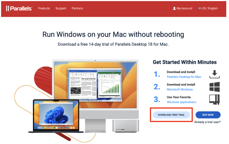 How to Install Windows 11 on a Mac with Parallels Desktop | Petri
