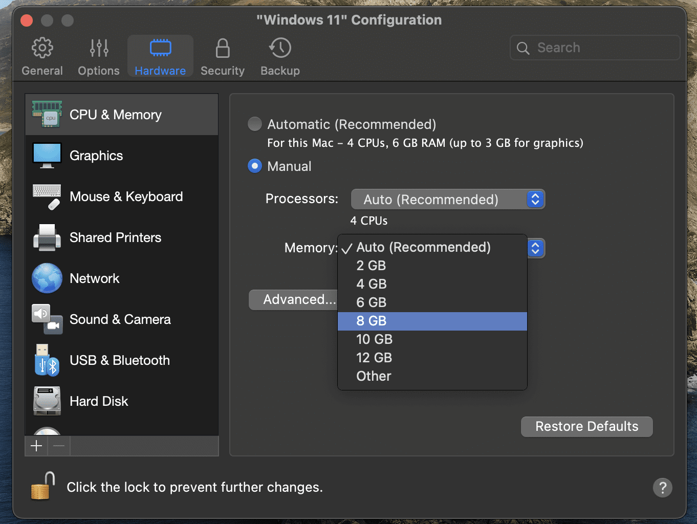 How to Install Windows 11 on a Mac with Parallels Desktop | Petri