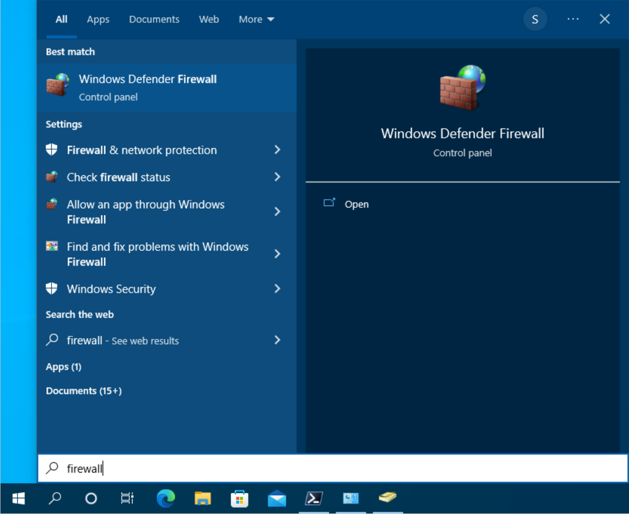 Windows File Sharing with SMB: Port 445, 139, 138, and 137
