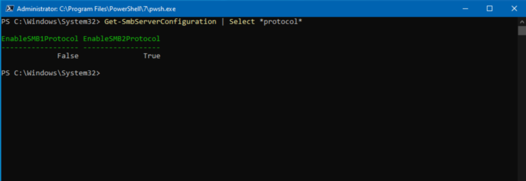 Windows File Sharing with SMB: Port 445, 139, 138, and 137