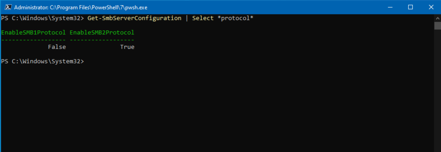 Windows File Sharing with SMB: Port 445, 139, 138, and 137