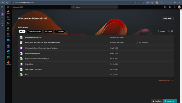 How to Use OneDrive for Business: A Complete Guide