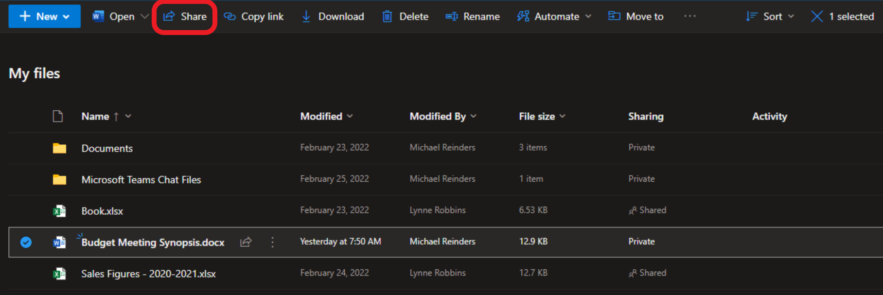 How to Use OneDrive for Business | Petri IT Knowledgebase