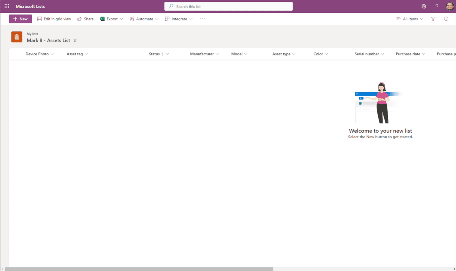 What is Microsoft Lists? A Productivity Guide | Petri