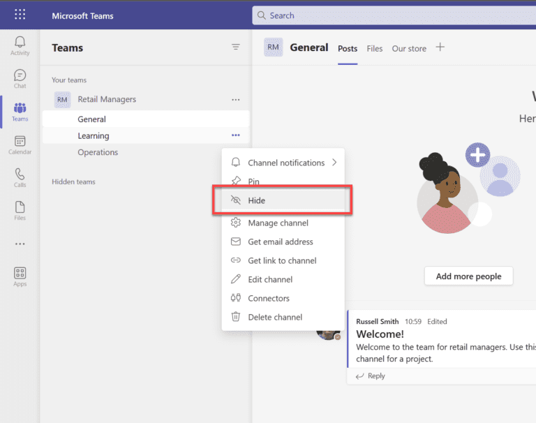 Microsoft Teams Channels vs. Chat - Petri IT Knowledgebase Microsoft Teams Channels vs. Chat - Petri IT Knowledgebase