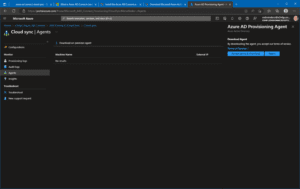 How to Use Azure Active Directory Connect Cloud Sync | Petri
