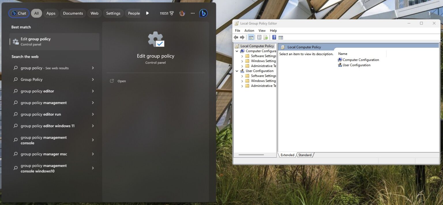 What is Group Policy in Active Directory? - Petri IT Knowledgebase