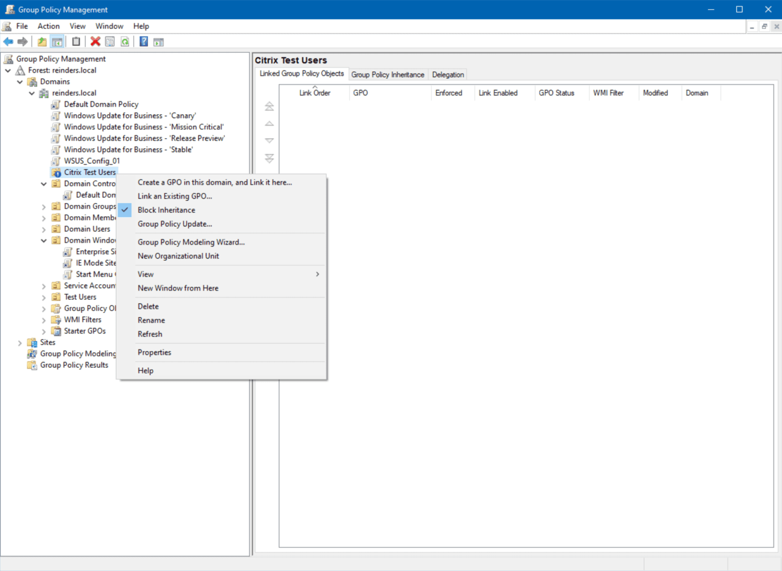 What is Group Policy in Active Directory? - Petri IT Knowledgebase