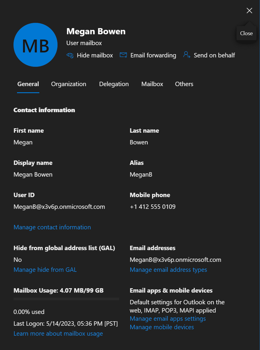 How to Enable Exchange Online Archiving | Petri IT Knowledgebase