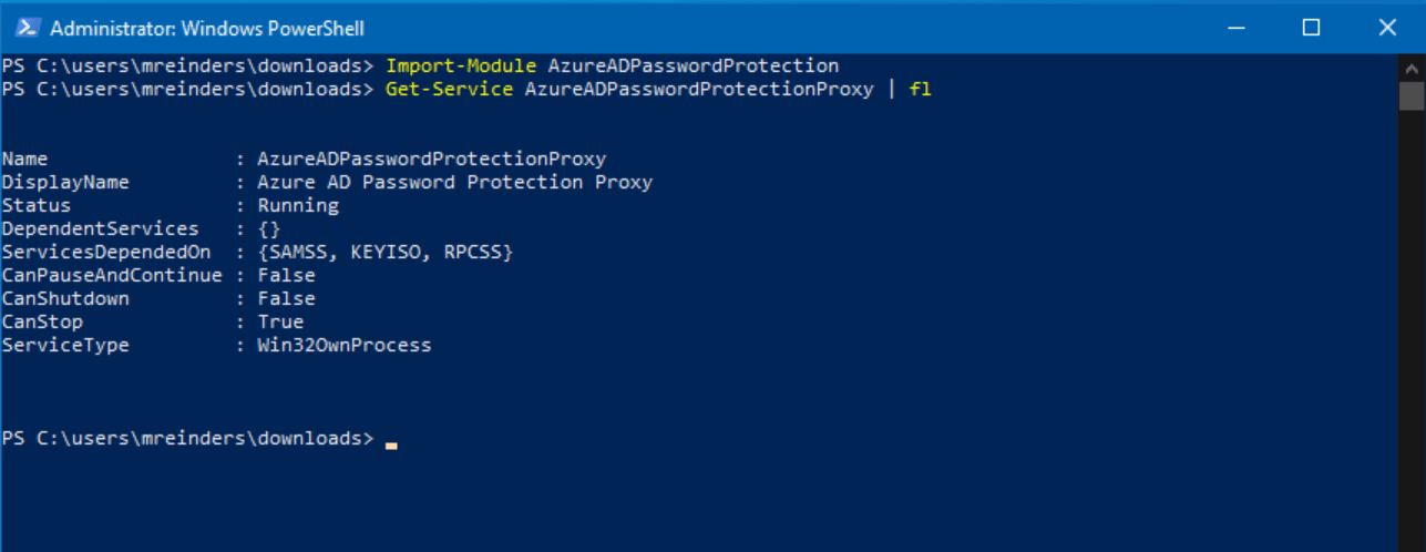 How to Deploy Entra ID (Azure AD) Password Protection