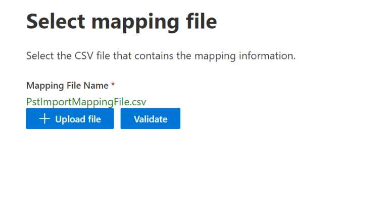 How to Import PST Files to Office 365 | Petri
