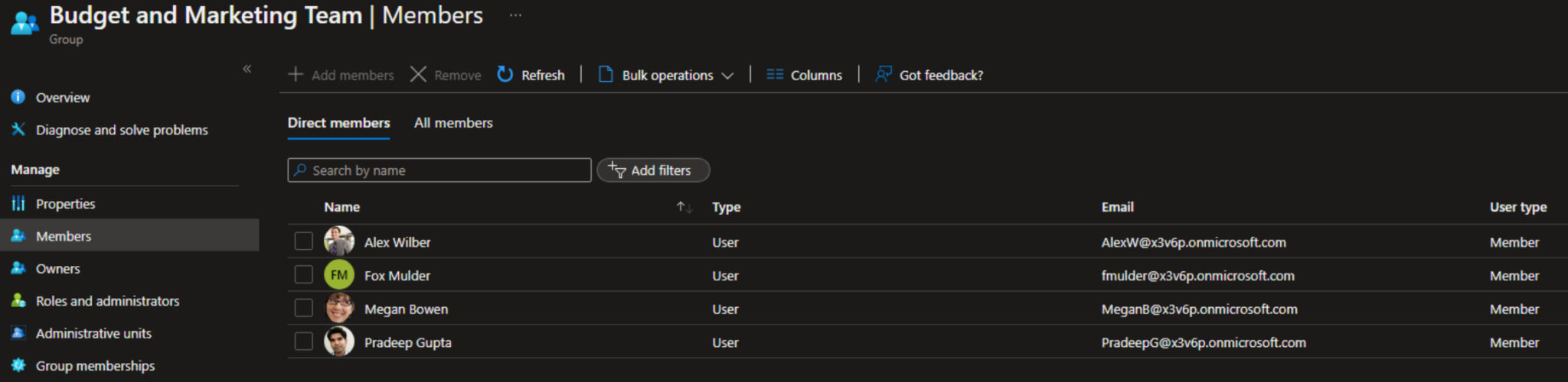 How to Use Microsoft 365 Dynamic Groups | Petri
