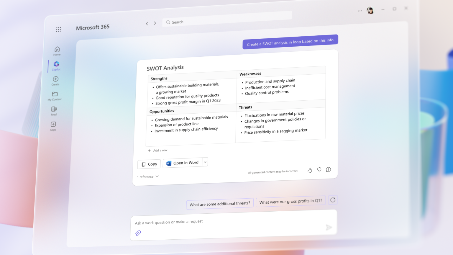 Microsoft Reveals Bing Chat Enterprise and Microsoft 365 Copilot Pricing