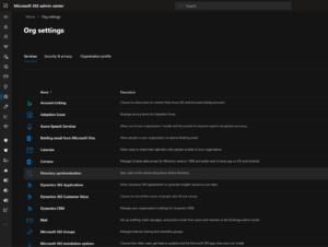 What is a Multi-Tenant Organization in Microsoft 365?