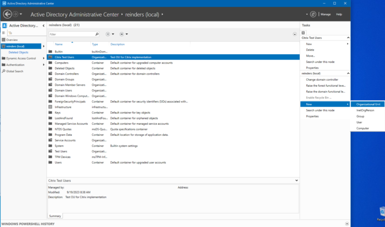 Understanding Active Directory OU - A Comprehensive Guide
