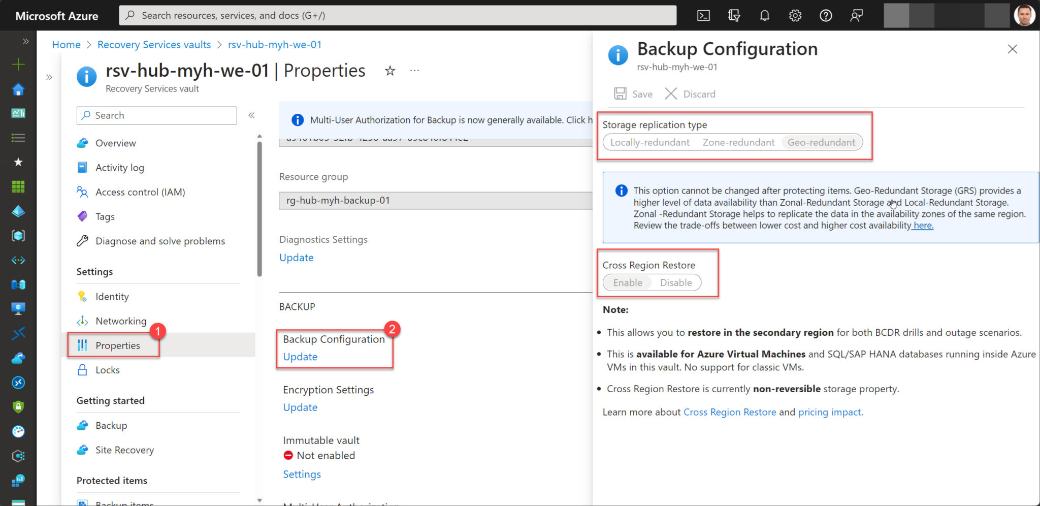 How to Use Azure Backup For Disaster Recovery | Petri
