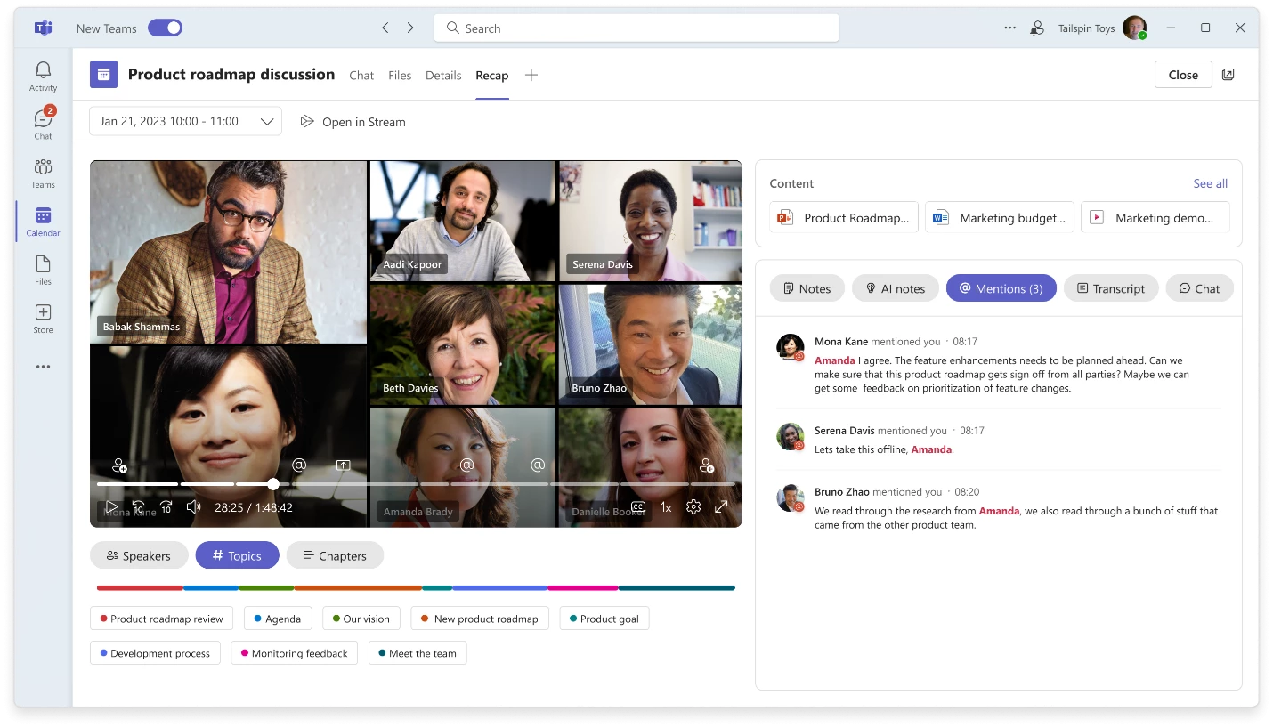 Microsoft Teams Premium Gets a Big Update to Enhance Collaboration