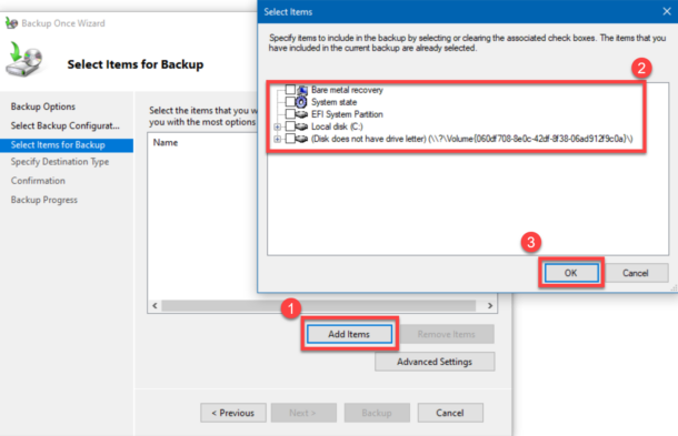 Windows Server Backup: A Step-by-Step Guide - Petri IT Knowledgebase