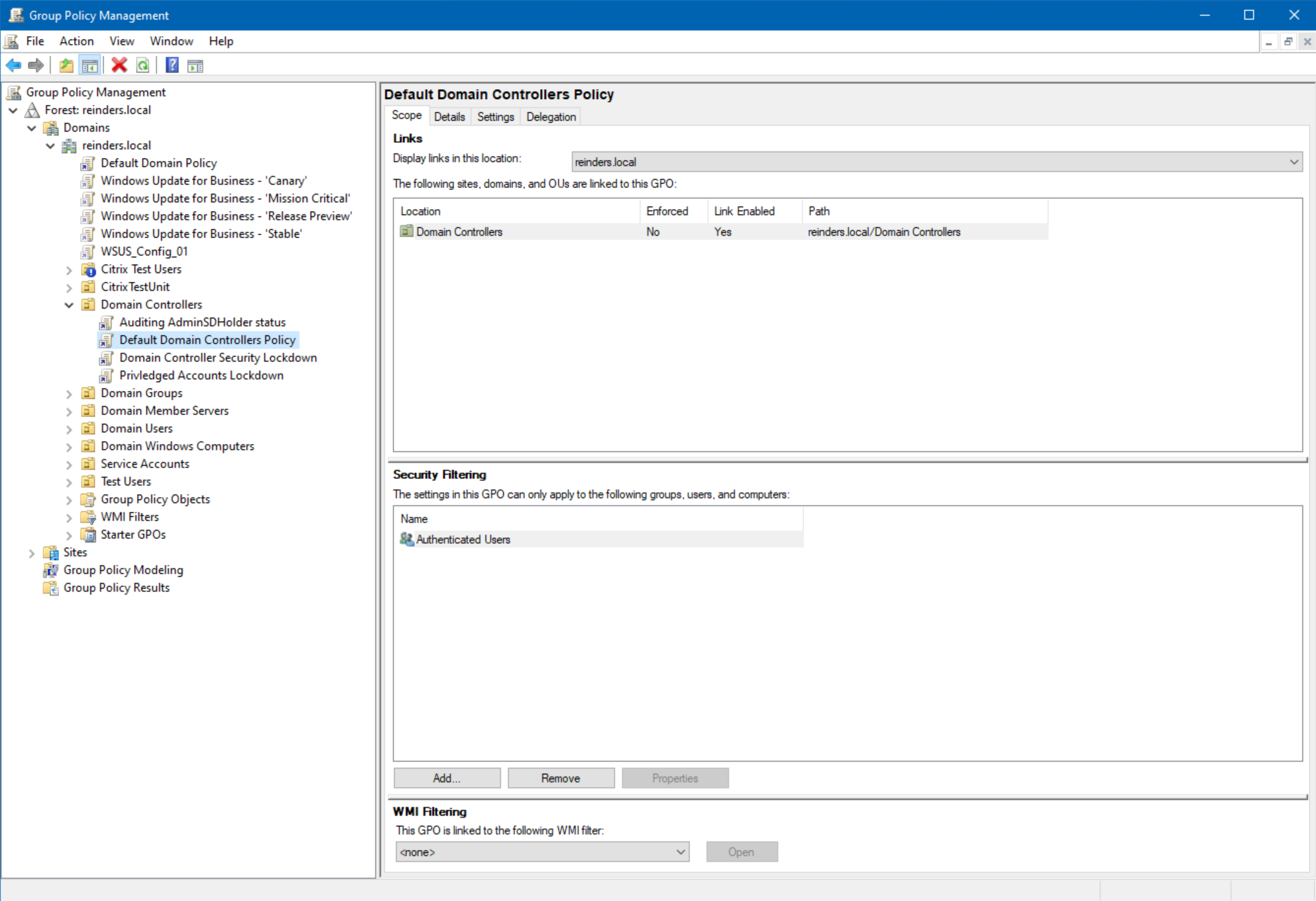 Top 10 Events to Audit in Active Directory to Uncover Security Risks ...