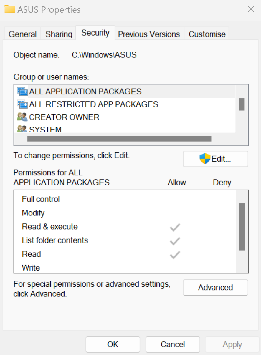 What Is an Access Control List (ACL)? - Petri IT Knowledgebase