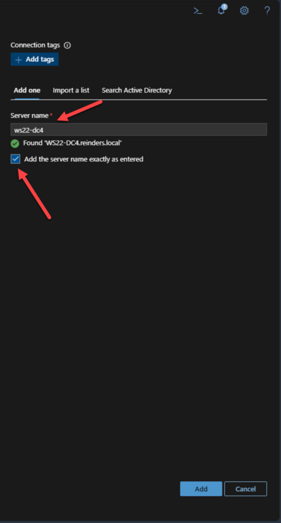 How to Use Windows Admin Center - Petri IT Knowledgebase