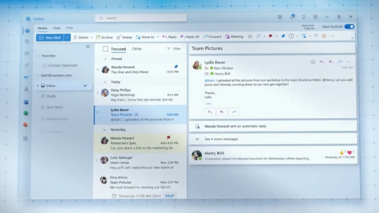 Exchange Server Subscription Edition: An IT Pro Guide to Exchange ...