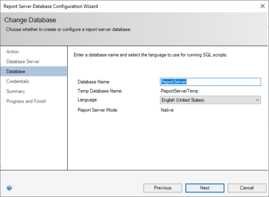 Install SQL Server Reporting Services 2022 - Petri IT Knowledgebase