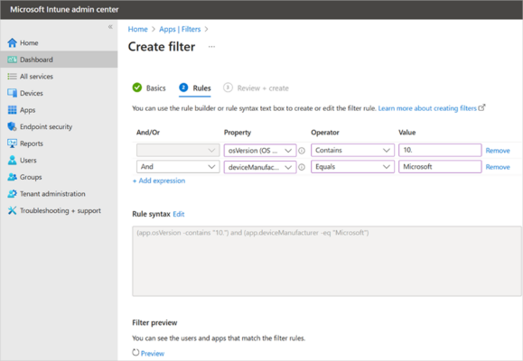 What’s New in Microsoft Intune - March 2024