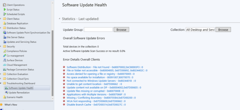 Microsoft Releases Configuration Manager Version 2403