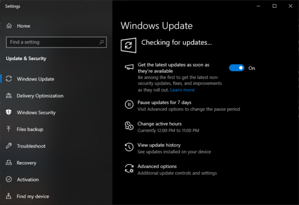Microsoft Reduces Size of Windows 10 Updates