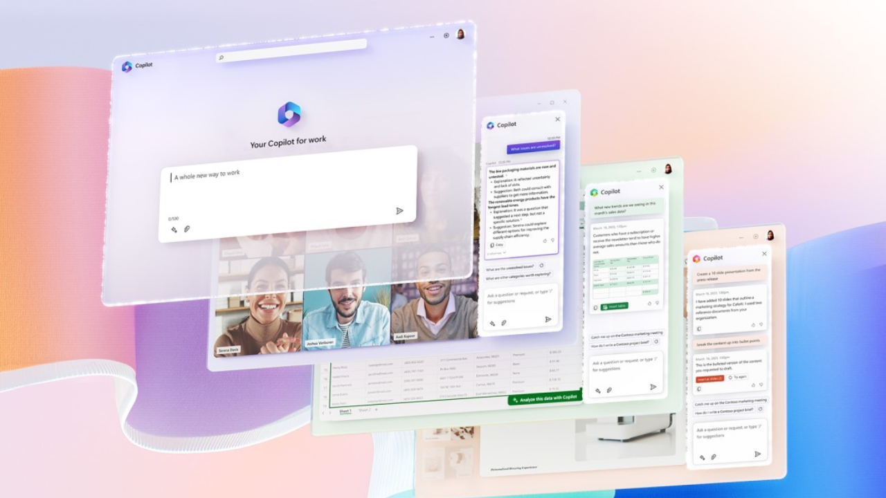 What's On The Minds of IT Pros: Unlocking the Power of Copilot Prompts ... What's On The Minds of IT Pros: Unlocking the Power of Copilot Prompts ...